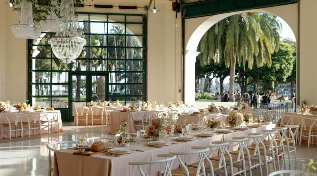 Carousel House - Santa Barbara Venues