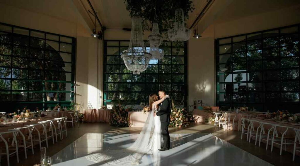 Carousel House - Santa Barbara Venues