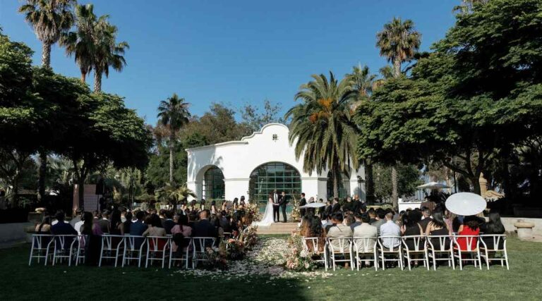 Carousel House - Santa Barbara Venues