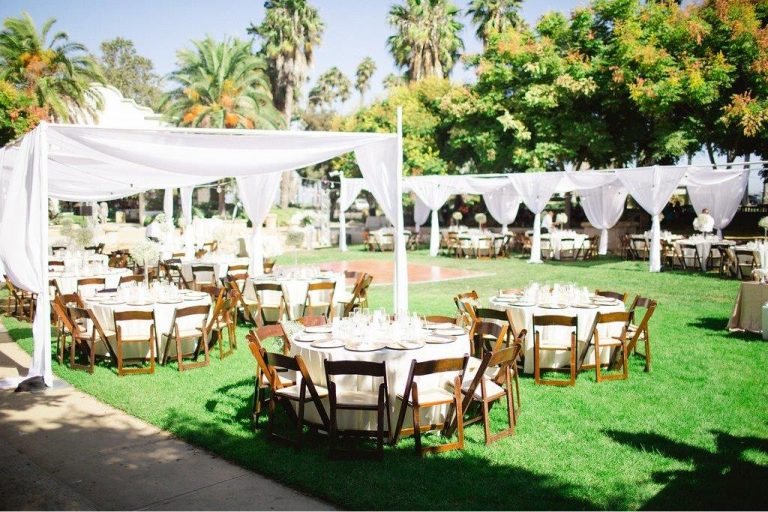 Carousel House - Santa Barbara Venues