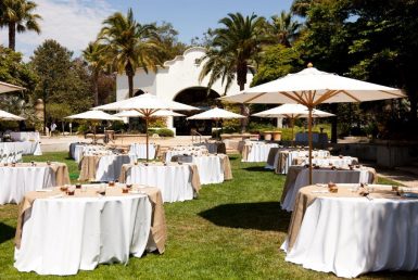 Carousel House - Santa Barbara Venues