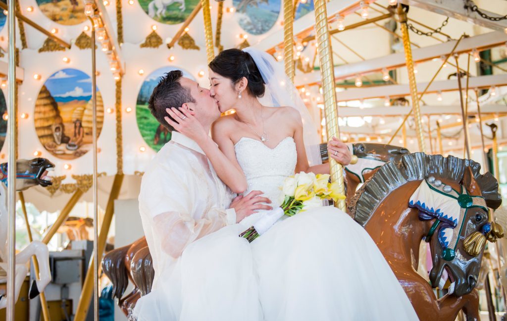 chasepalmpark_willakveta_carousel - Santa Barbara Venues