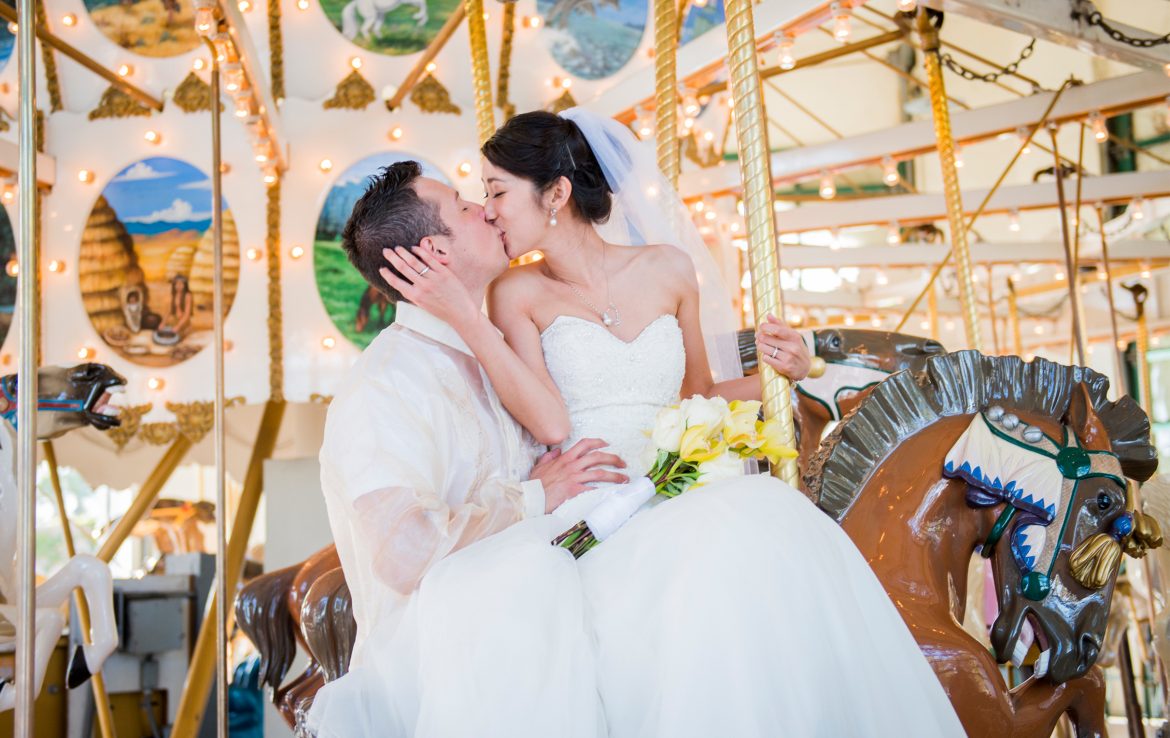 chasepalmpark_willakveta_carousel - Santa Barbara Venues