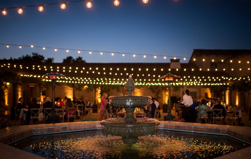 Santa Barbara Historical Museum - Santa Barbara Venues