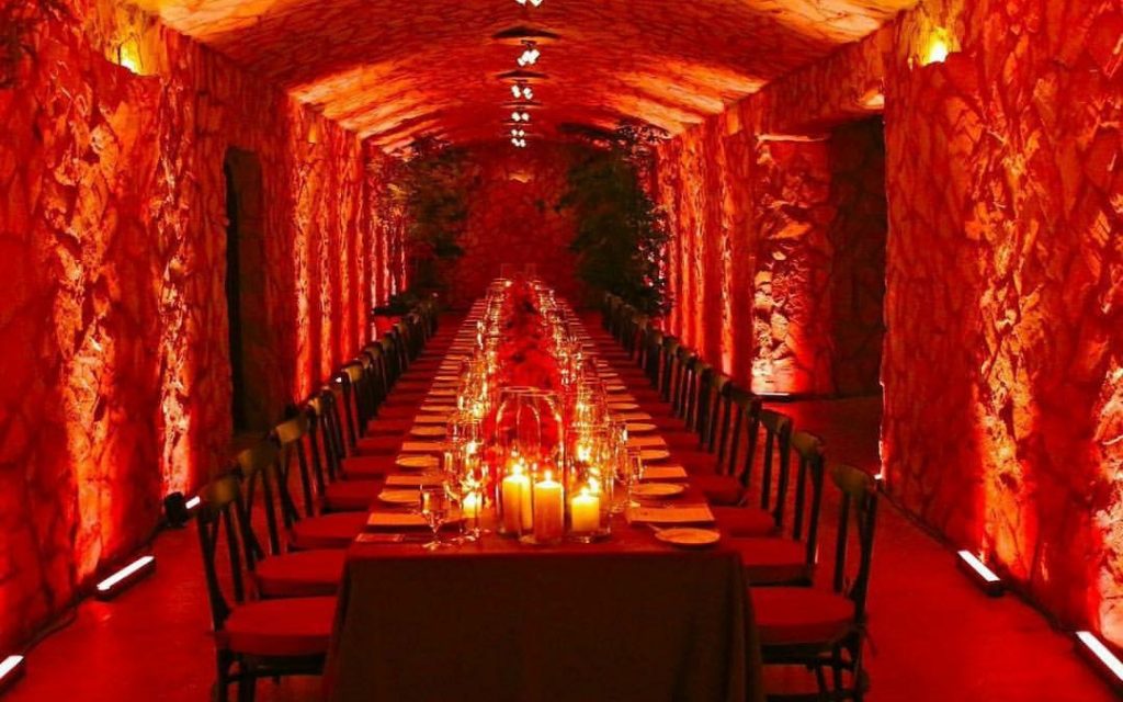 sunstone-cave-by-meryl-brown - Santa Barbara Venues