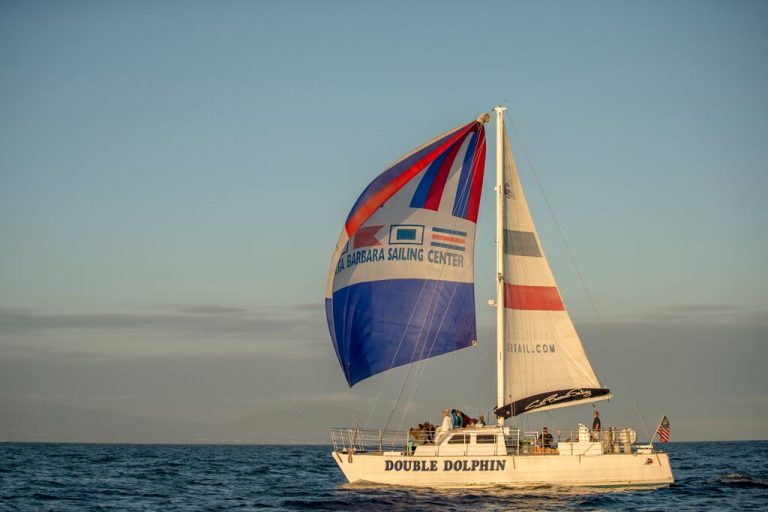 Santa Barbara Sailing Center - Santa Barbara Venues