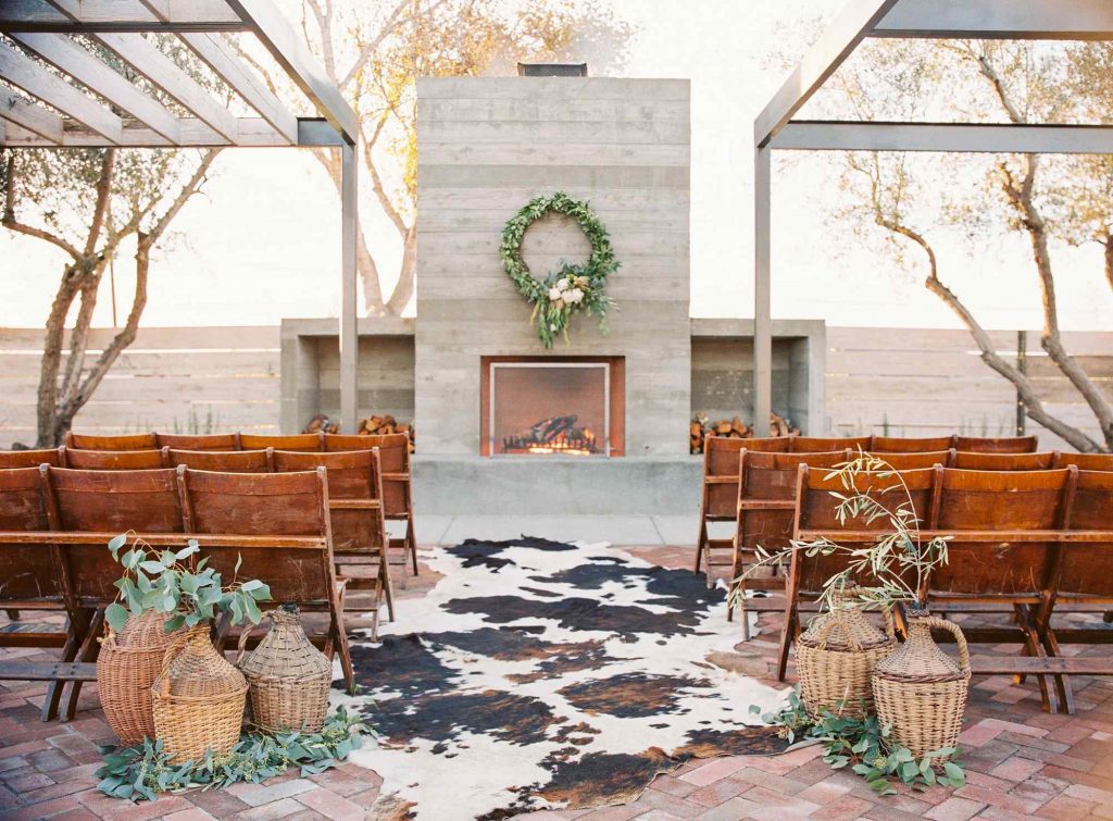 I Do's for Breakfast? Yes Please - Santa Barbara Venues