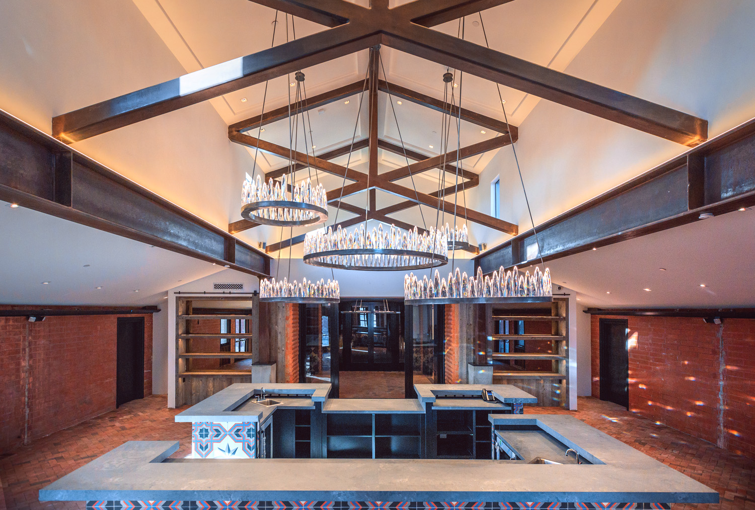 BrickBarnWinery_Indoors - Santa Barbara Venues