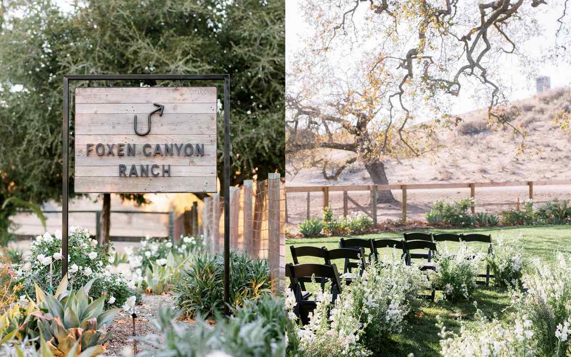 Greengate Ranch & Vineyard - Santa Barbara Venues