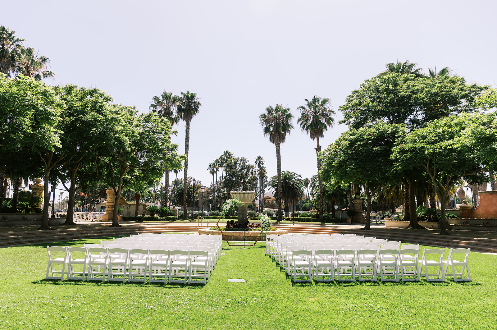 Venue Spotlight: Carousel House - Santa Barbara Venues