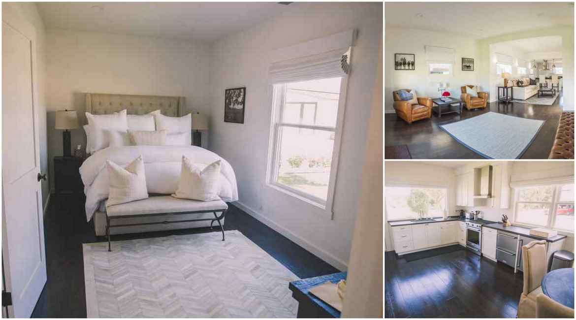 Venue Spotlight: Happy Canyon Vineyard - Santa Barbara Venues