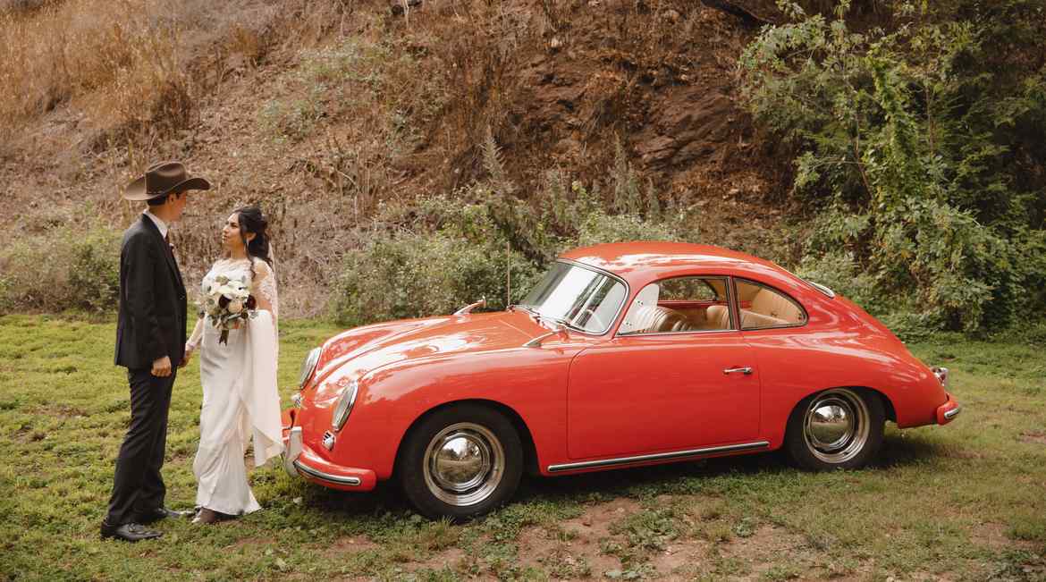 Rincon Creek Ranch: Exclusive Hidden Jewel in Carpinteria - Santa ...