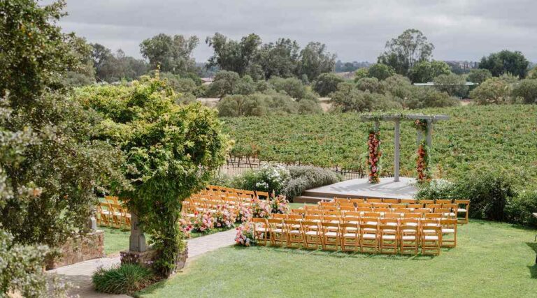 Santa Ynez Ranch - Santa Barbara Venues